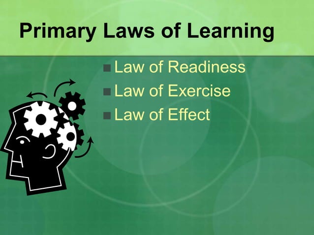 Laws of Learning.pdf