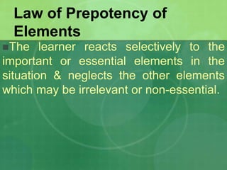 Laws of Learning.pdf