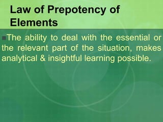 Laws of Learning.pdf