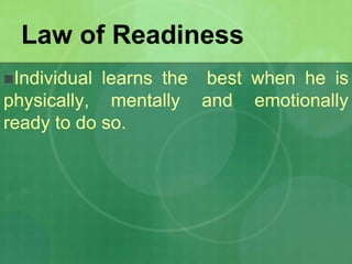 Laws of Learning.pdf