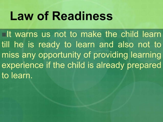 Laws of Learning.pdf