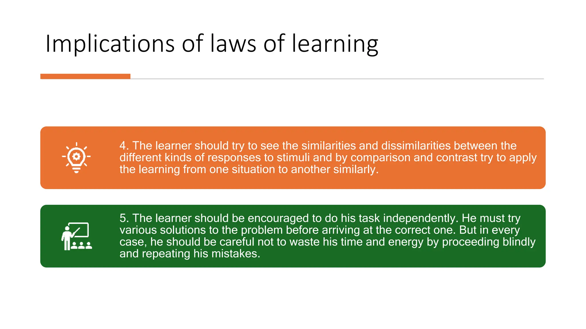 laws of learning .pptx