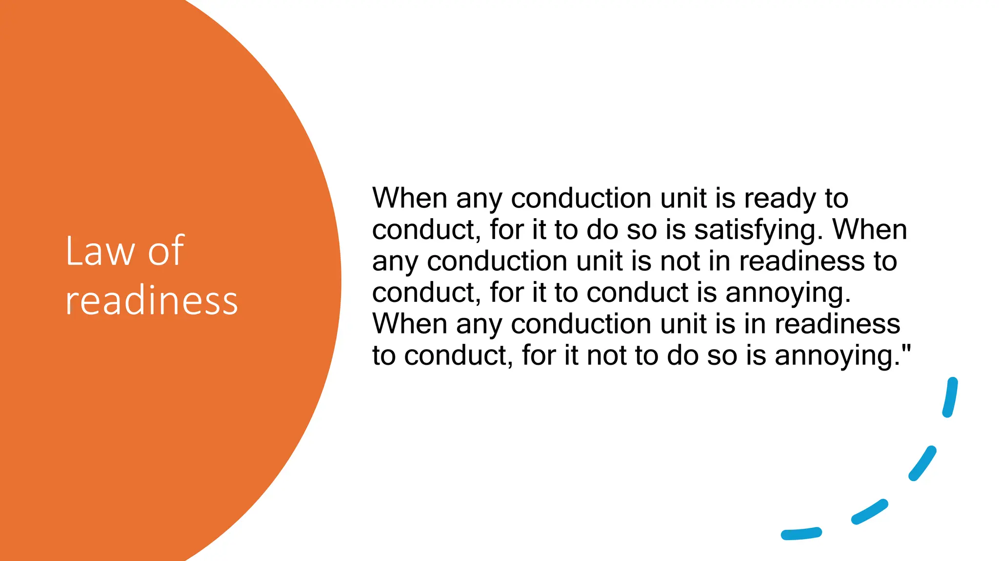 laws of learning .pptx