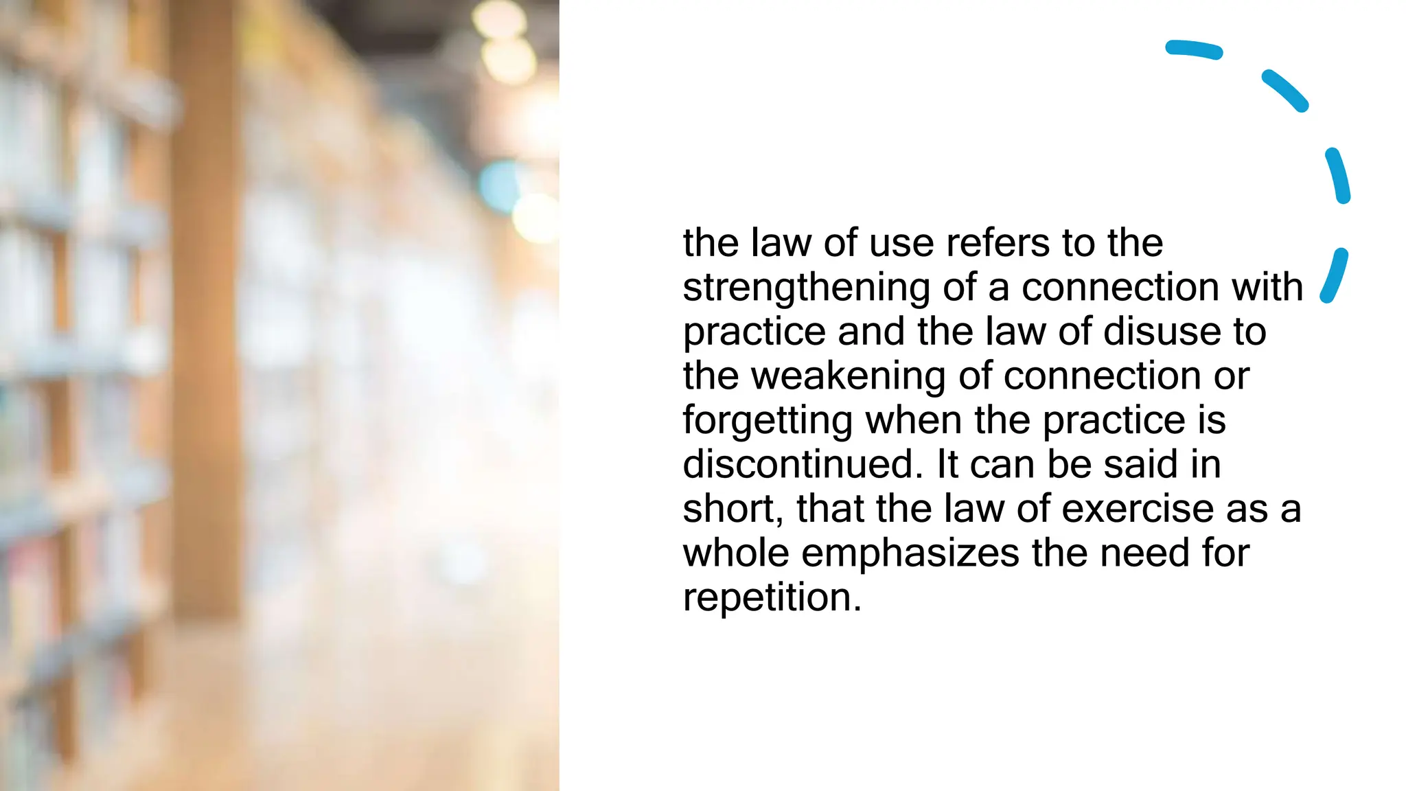 laws of learning .pptx