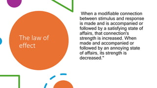 laws of learning .pptx