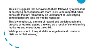 laws of learning .pptx