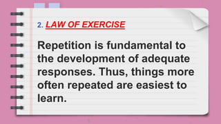 Laws of learning MAEE111.pptx
