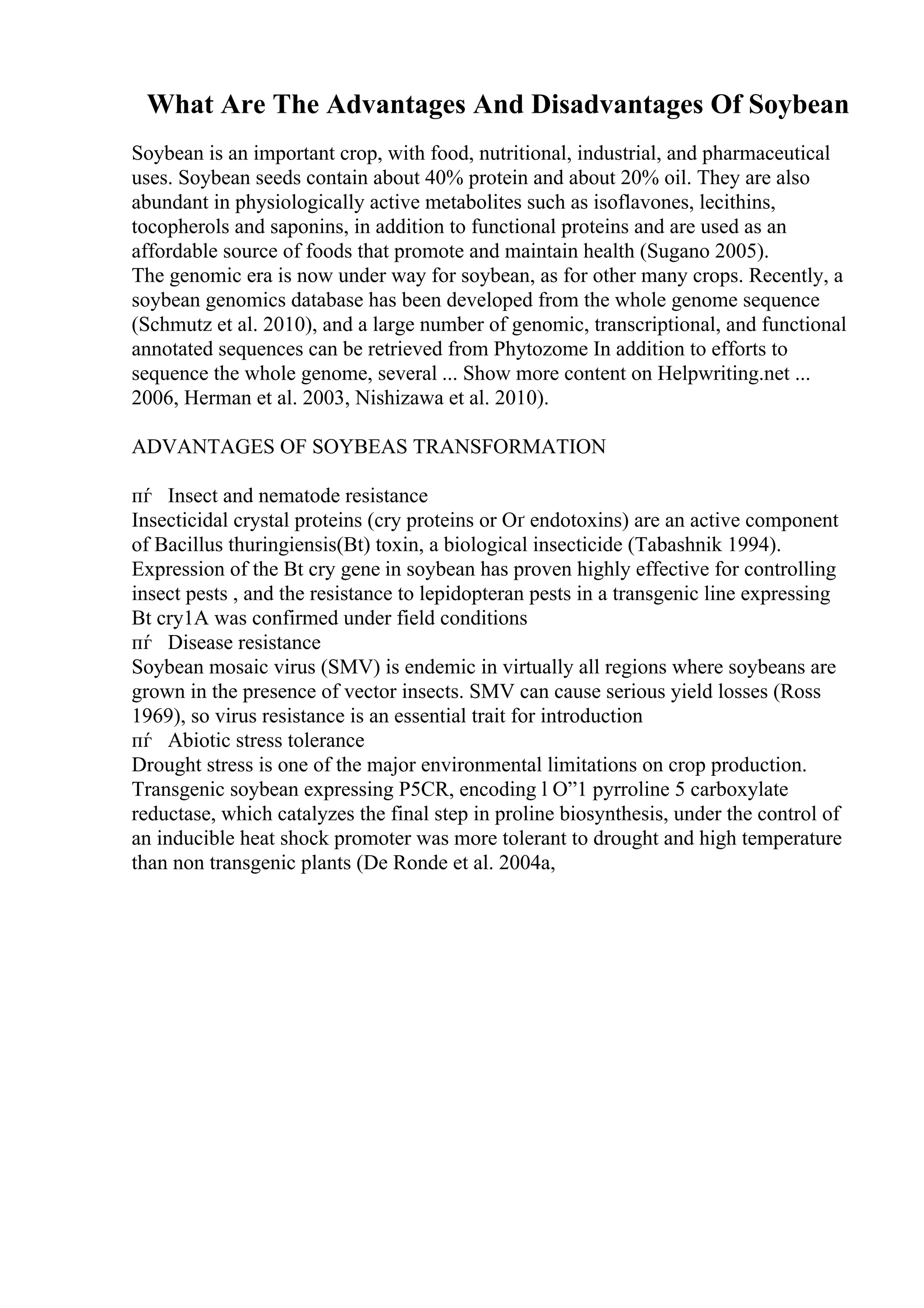 Laws Of Life Essay Examples | PDF