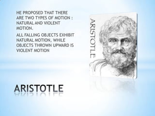 Laws of motion | PPTX