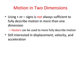 Laws of motion | PPT