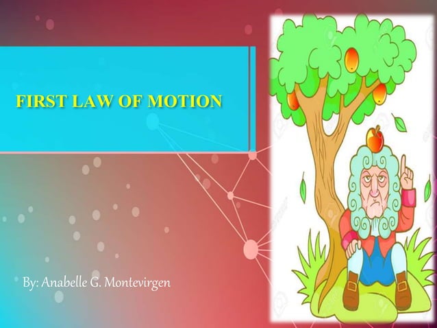First Law of Motion- Law of Inertia | PPTX | First Aid | Injuries