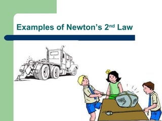 Laws of motion | PPT