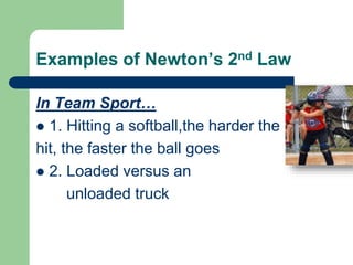 Laws of motion.slides | PPTX