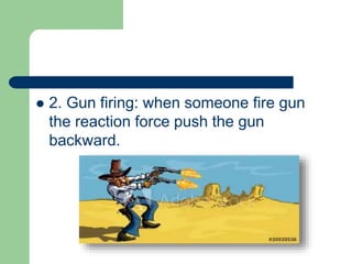 Laws of motion.slides | PPTX