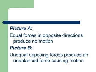 Laws of motion.slides | PPTX