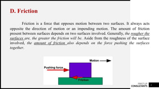 Laws of motion2 | PPT
