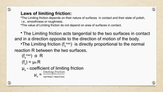 laws of motion part 1 class 11.pptx