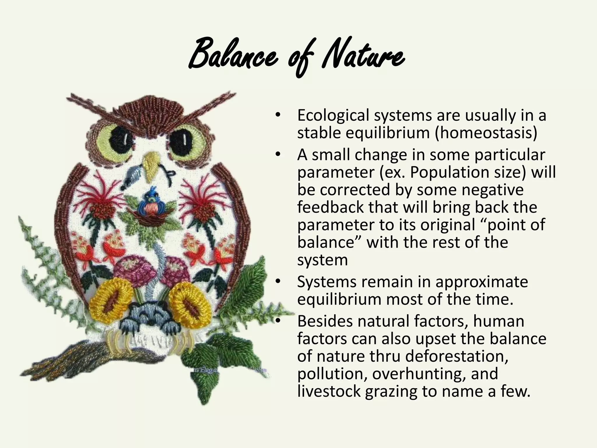 Laws of nature | PPTX