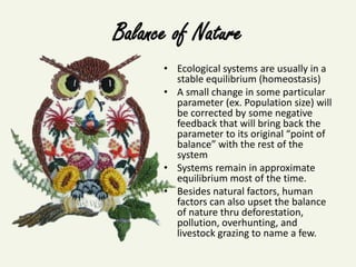 Laws of nature | PPTX