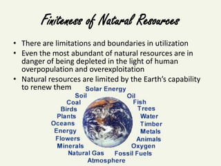 Laws of nature | PPTX