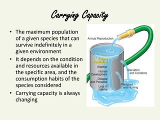 Laws of nature | PPTX