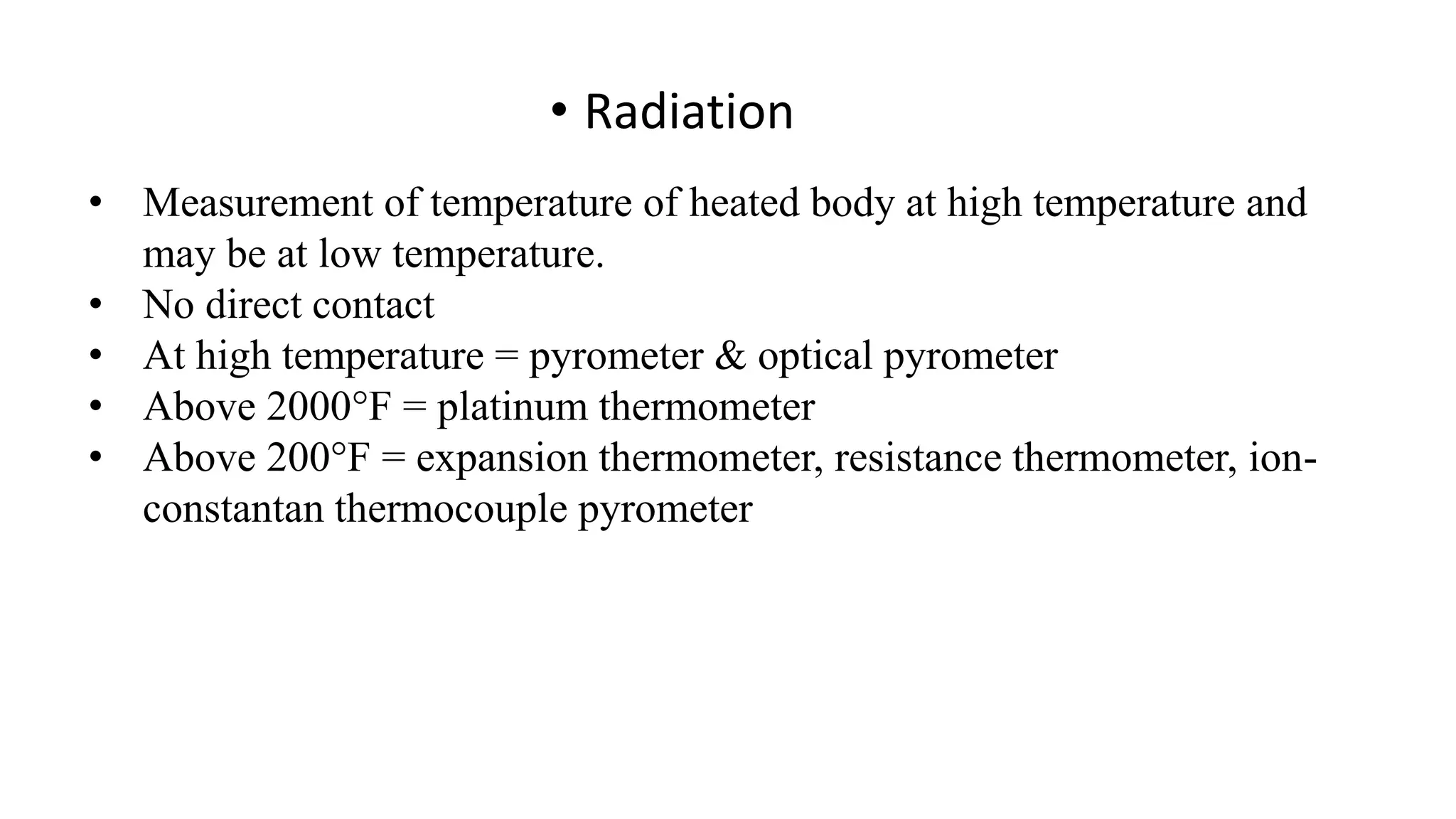 Laws of radiation | PPTX