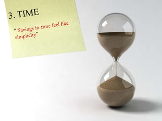 Laws Of Simplicity | PPTX