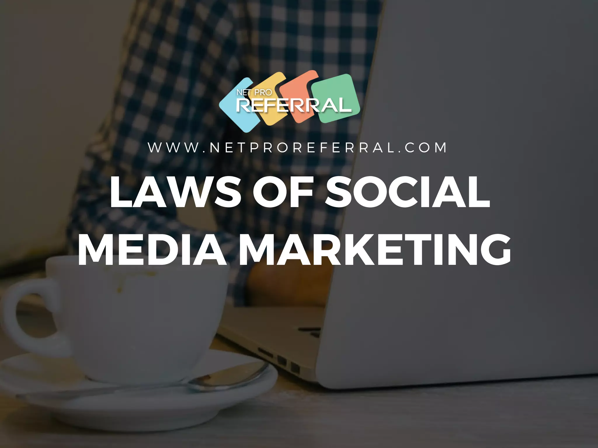 Laws of Social Media Marketing | PPT