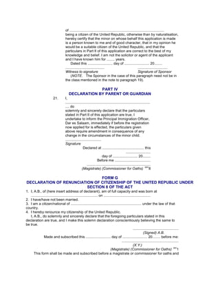 Laws of Tanzania - Tanzania-Citizenship-Regulations-CAP-357.pdf
