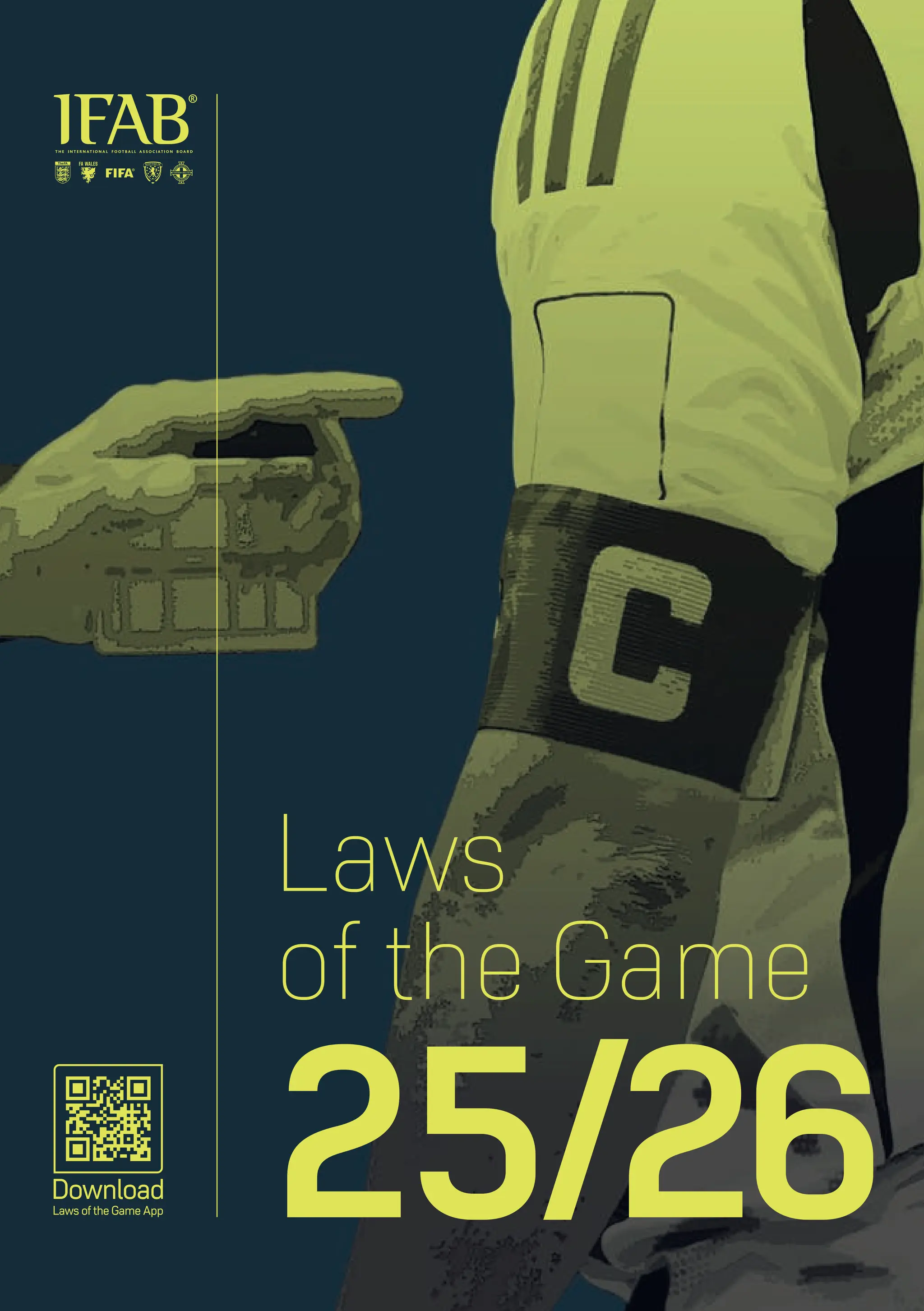 Football - IFAB - Laws of the Game 2025_26.pdf