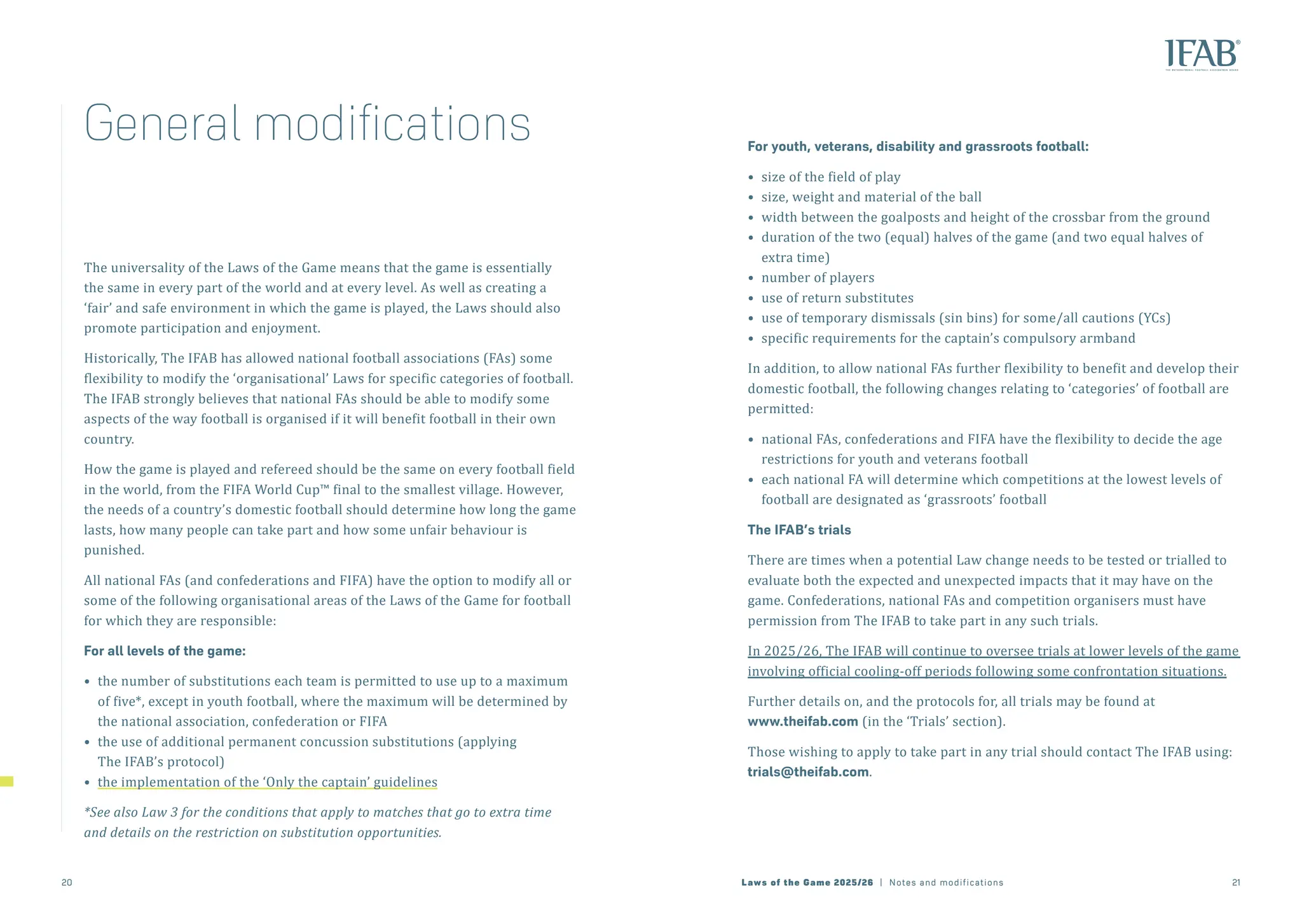 Football - IFAB - Laws of the Game 2025_26.pdf