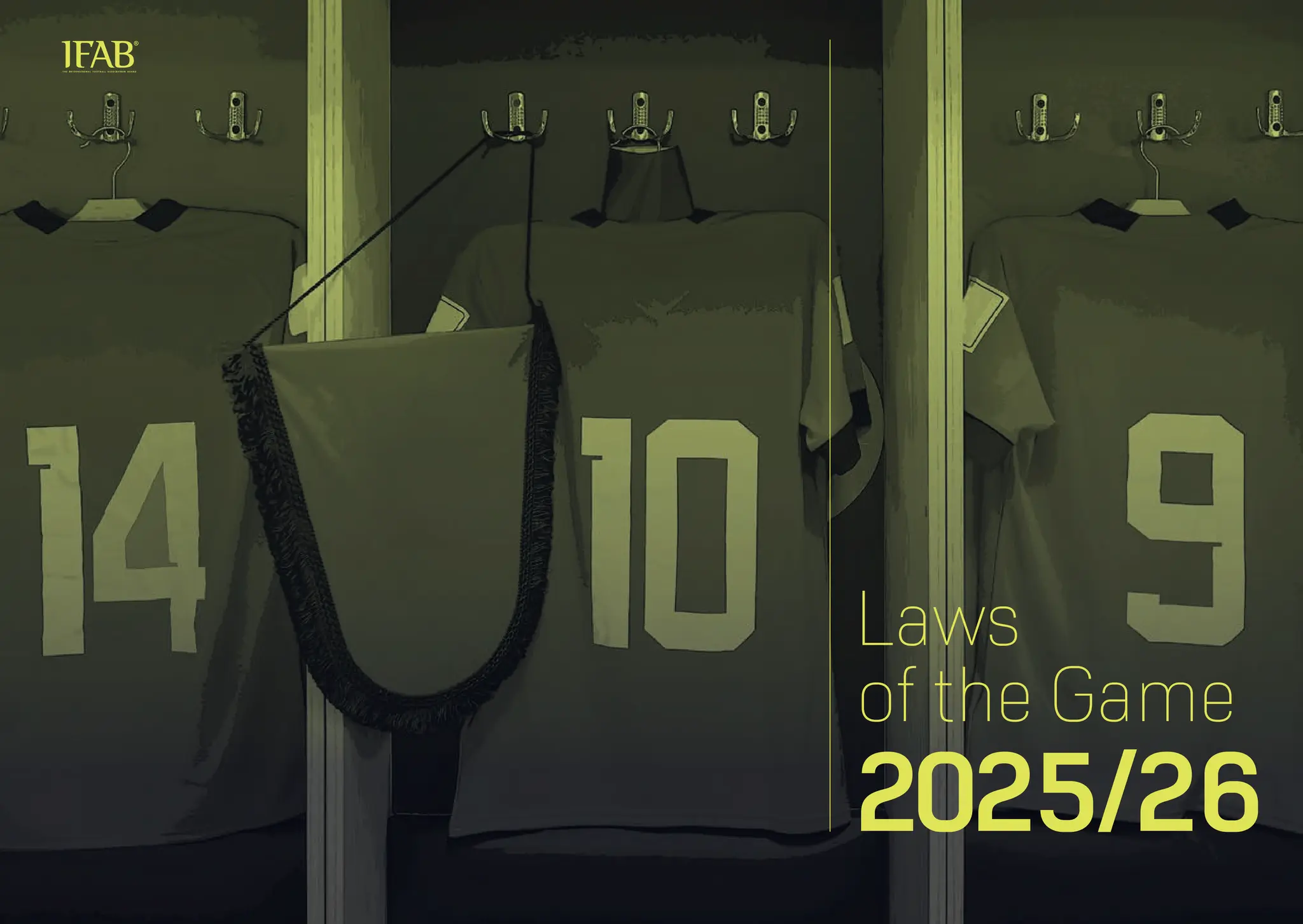 Football - IFAB - Laws of the Game 2025_26.pdf