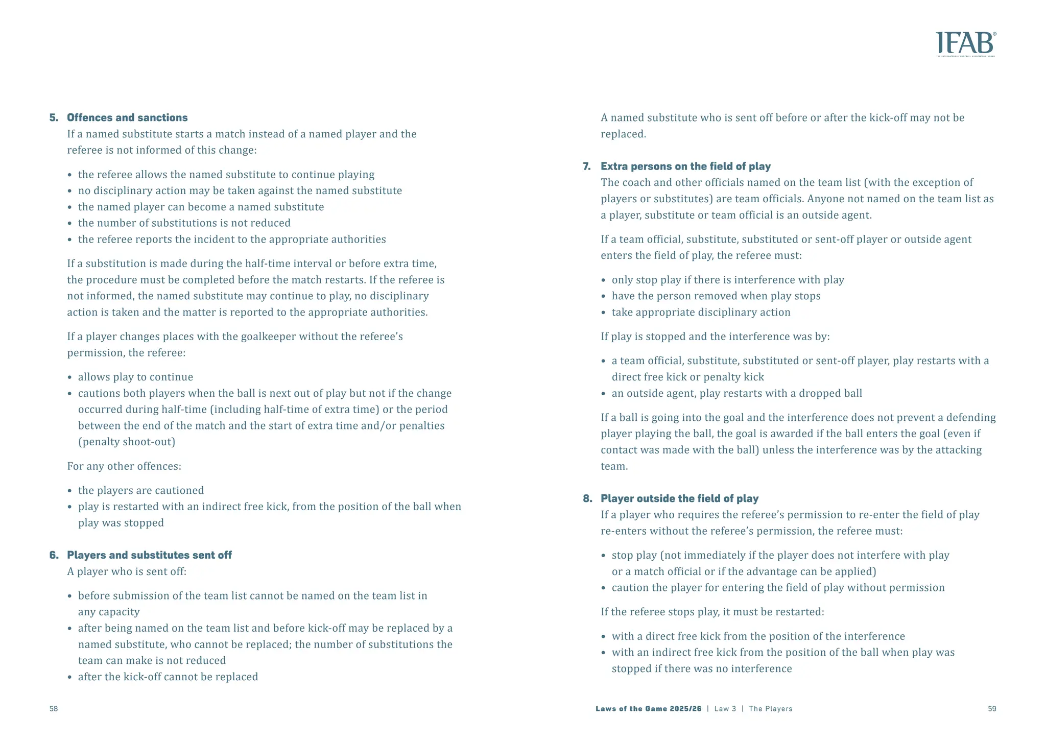 Football - IFAB - Laws of the Game 2025_26.pdf