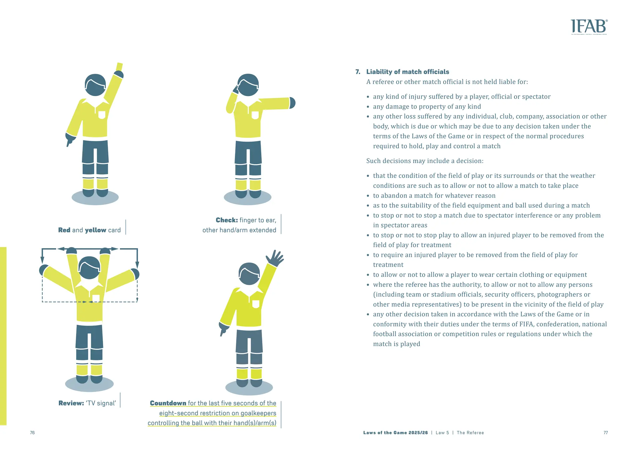 Football - IFAB - Laws of the Game 2025_26.pdf