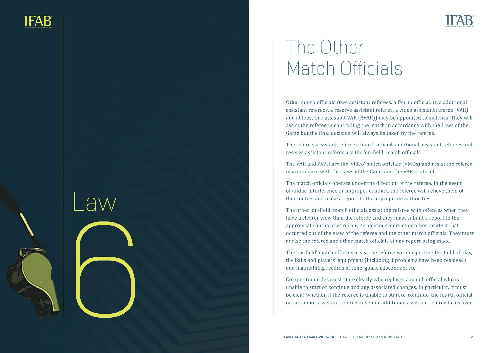 Football - IFAB - Laws of the Game 2025_26.pdf