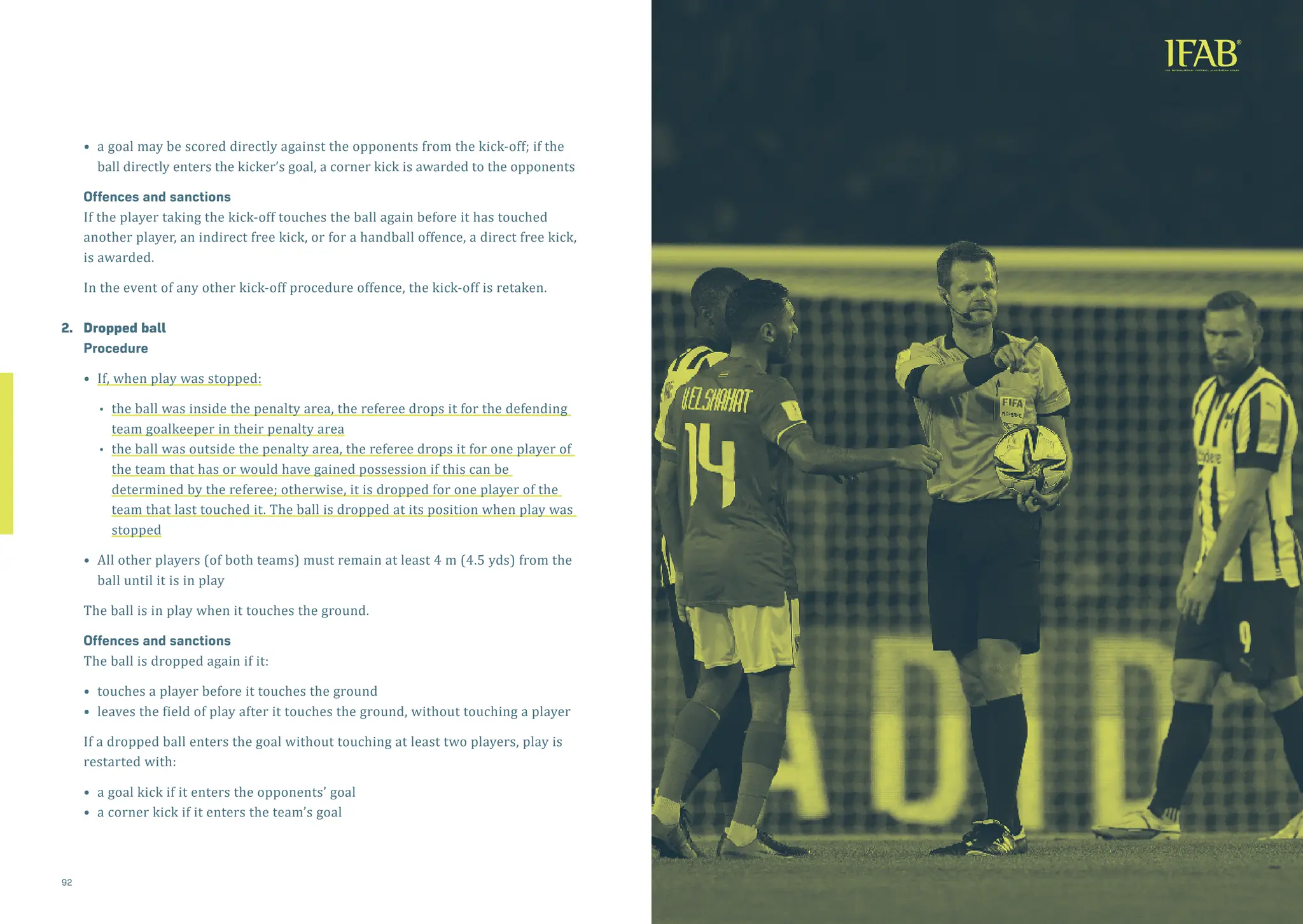 Football - IFAB - Laws of the Game 2025_26.pdf