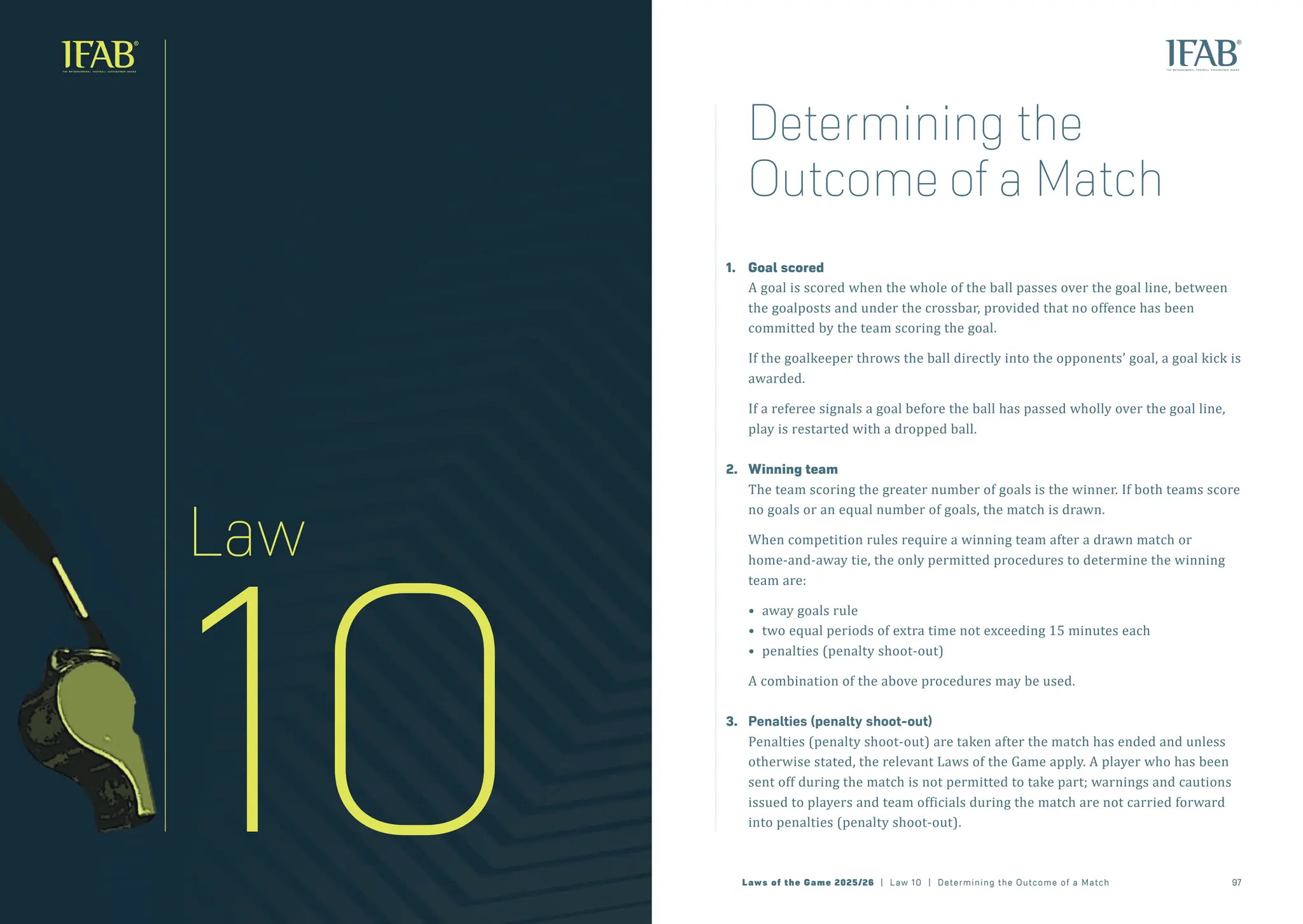 Football - IFAB - Laws of the Game 2025_26.pdf