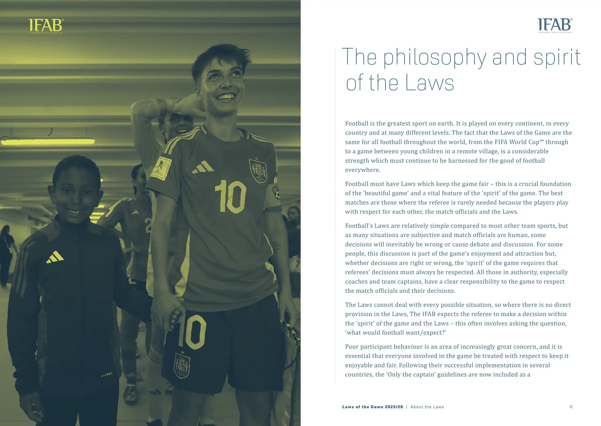 Football - IFAB - Laws of the Game 2025_26.pdf