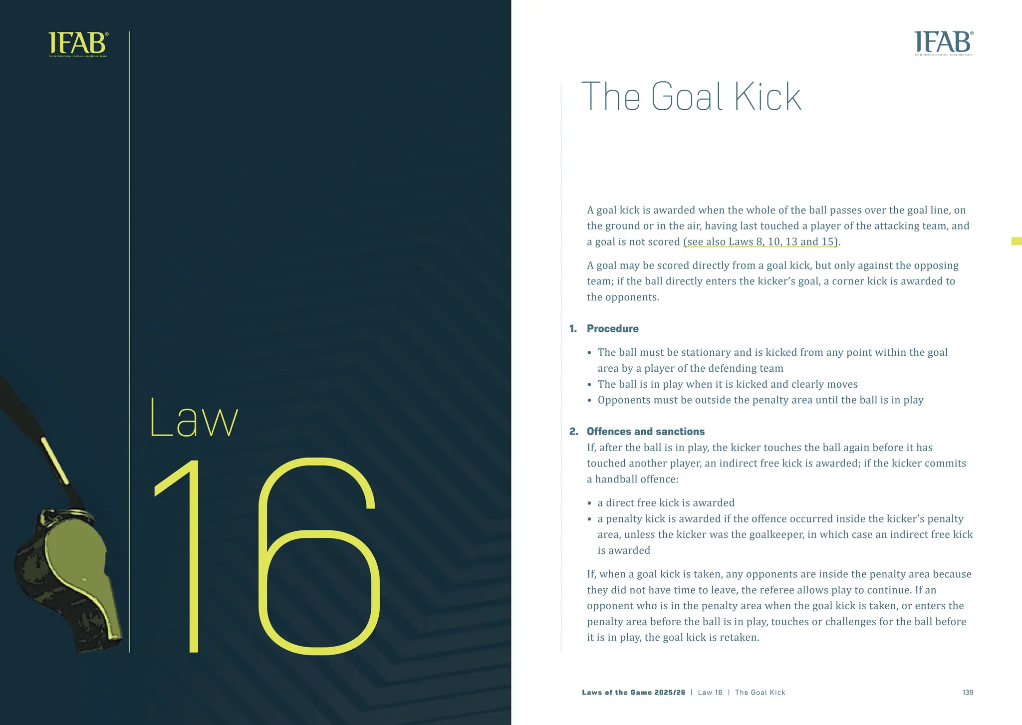 Football - IFAB - Laws of the Game 2025_26.pdf