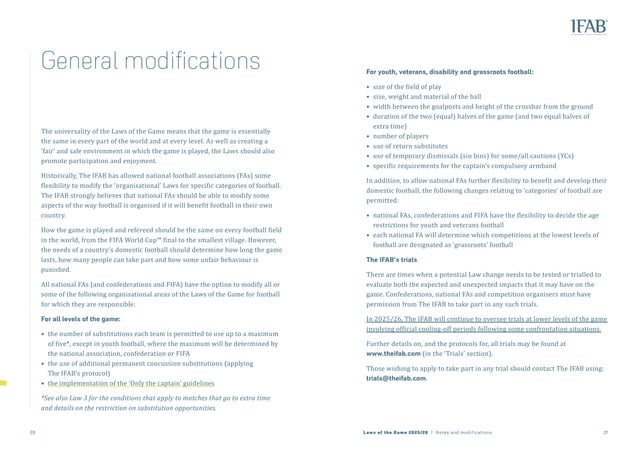 Football - IFAB - Laws of the Game 2025_26.pdf