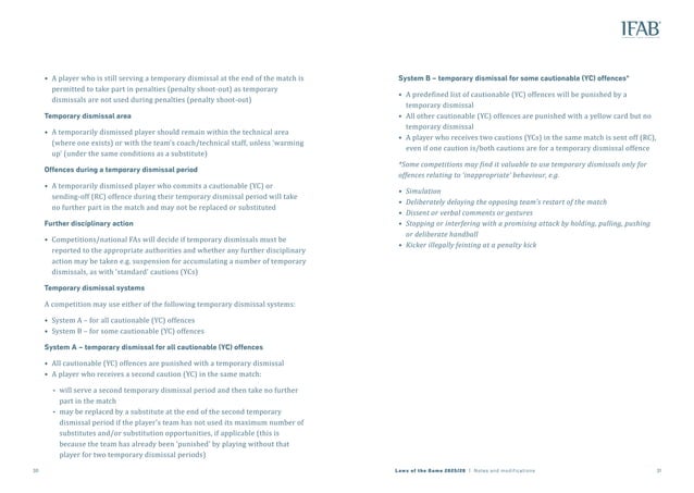 Football - IFAB - Laws of the Game 2025_26.pdf