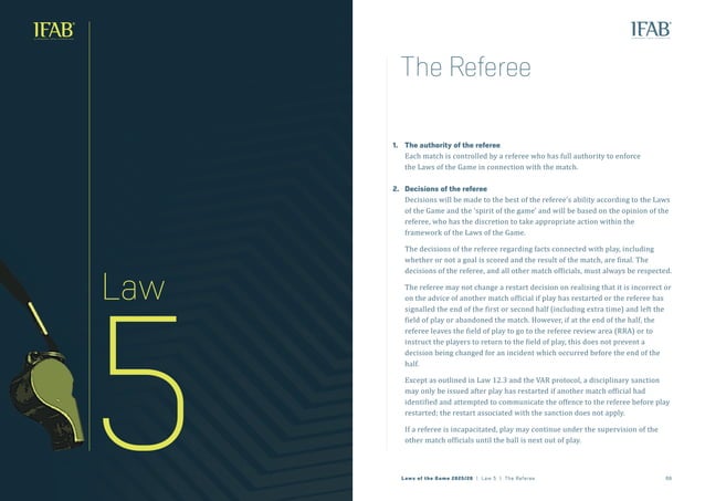 Football - IFAB - Laws of the Game 2025_26.pdf