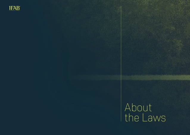 Football - IFAB - Laws of the Game 2025_26.pdf