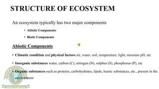 Laws of thermodynamics .ecology introduction .energy | PPTX ...