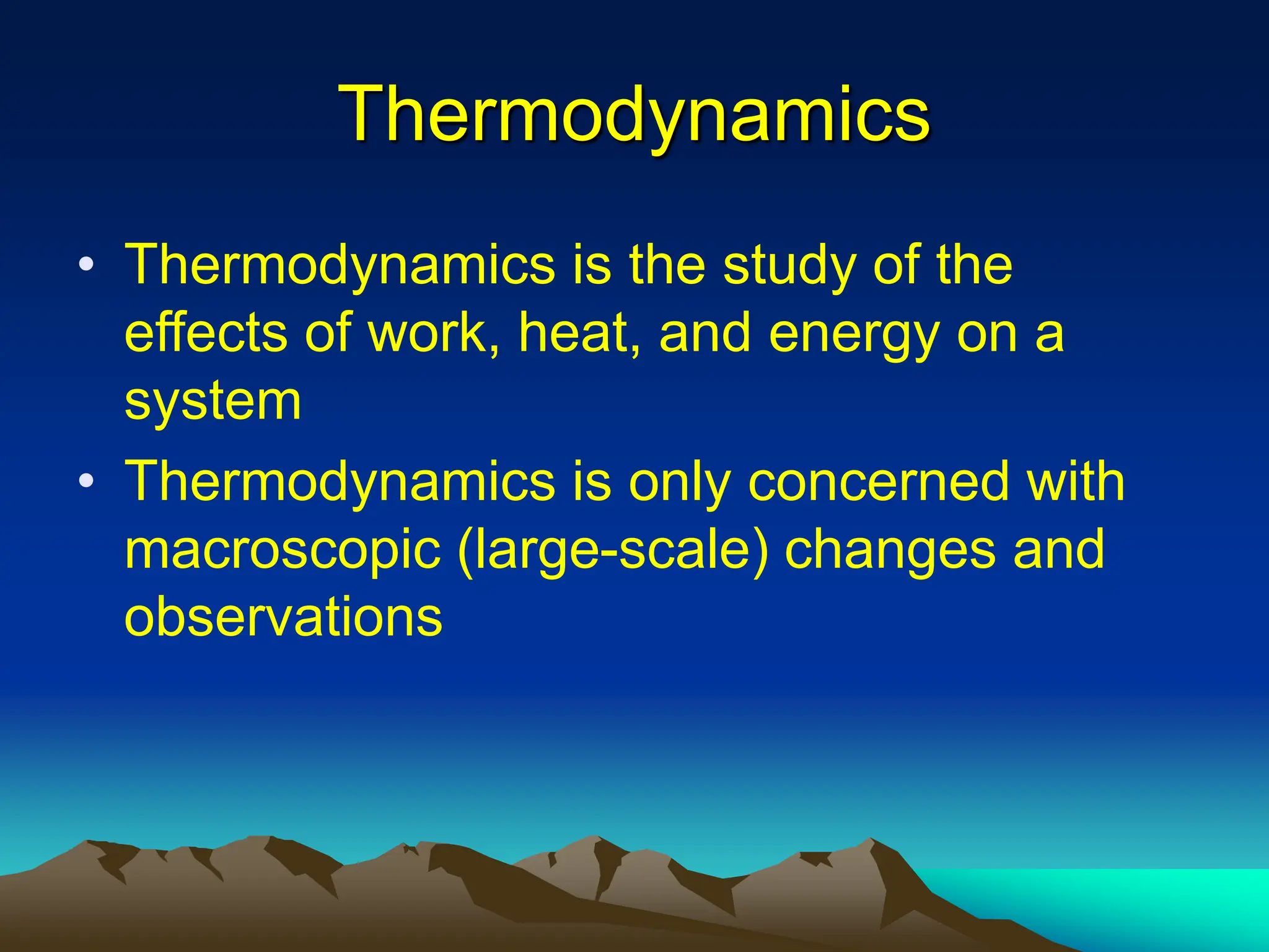 Introduction to Laws of Thermodynamics.ppt