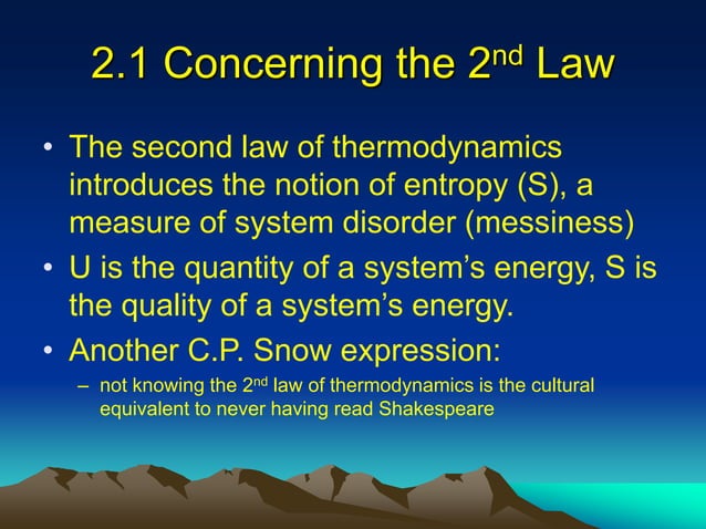 Laws of Thermodynamics (1).ppt | Physics | Science