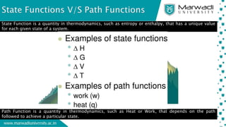 Laws of Thermodynamics and Forces of Formation | PPT