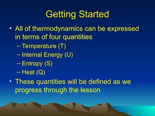 Brief summary of Laws of Thermodynamics pt2.ppt