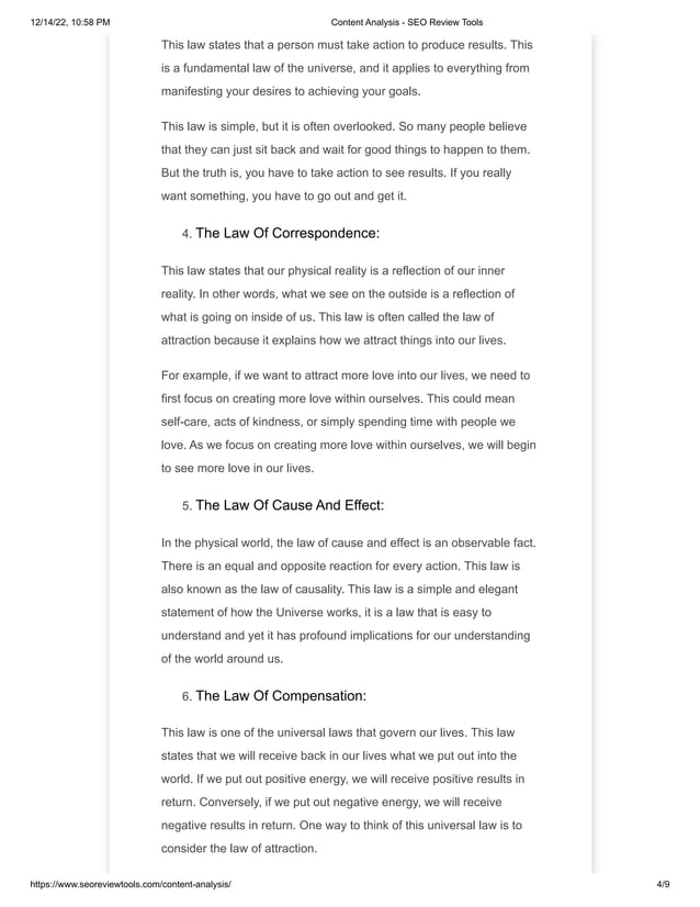 laws of the universe.pdf