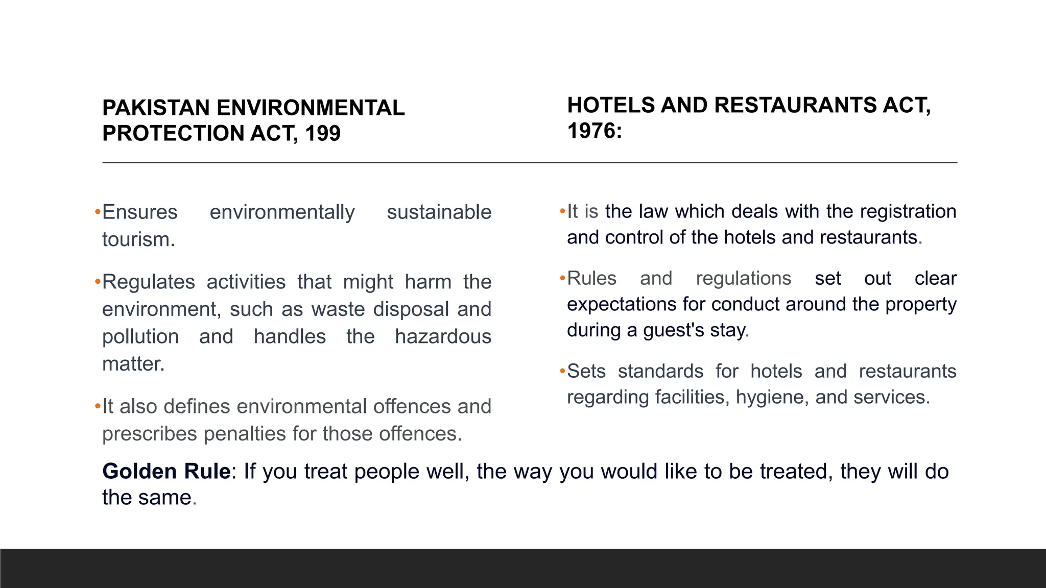 Laws of Tourism in Pakistan.pptx